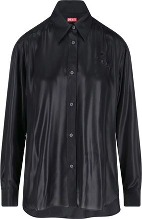 Diesel Chemise - S-Simply-C-Wn-Q1