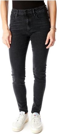 Armedangels Femme, Jeans, Noir, Taille: W29 L32 Tillaa Jeans skinny