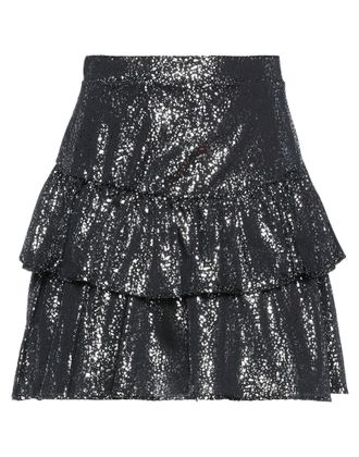 Le Volière HOSEN & RÖCKE - Miniröcke auf YOOX.COM