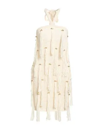 Alanui ROBES - Robes midi sur YOOX.COM