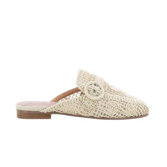 Bibi Lou Femme, Chaussures, Beige, Taille: 39 EU Chaussures Femme Beige Style &Eacute;l&eacute;gant