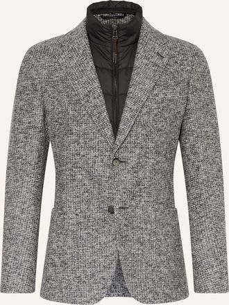 Windsor Windsor. Sakko Triest Extra Slim Fit blau