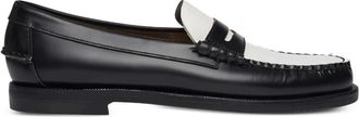 Sebago Femme, Chaussures, Noir, Taille: 37 1/2 EU Sebago Chaussures plates Noir