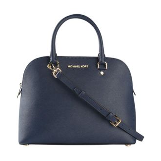 Michael Kors Sacs &agrave; main - Femme - Sacs - Bleu - Taille: ONE Size