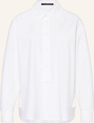 Luisa Cerano Luisa Cerano Hemdbluse weiss