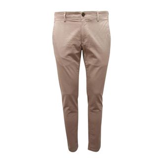 Mason's Eisenhower1 Hose - - Trousers - Herren - Beige - XL