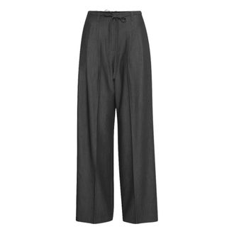 Ichi Ichi, Damen, Hosen, Grau, W34Größe