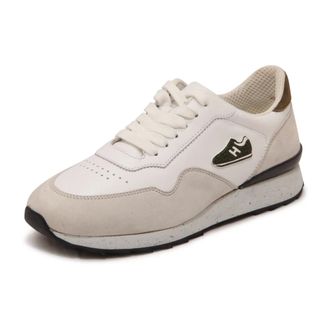 Hogan Damen, Schuhe, Wei&szlig;, 37 EUGr&ouml;&szlig;e