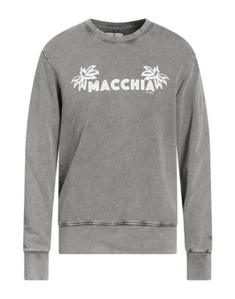 Macchia j TOPS - Sweatshirts auf YOOX.COM