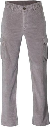 Moorer Homme, Pantalons, Beige, Taille: XL Brody-Vll