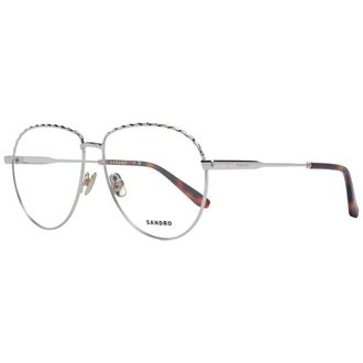 Sandro Rose Gold Damen Optische Brillen - - Accessories - Damen - Rosa - ONE SIZE