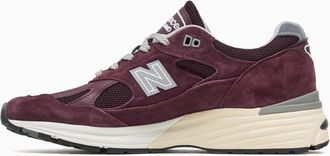 New Balance Homme, Chaussures, Rouge, Taille: 41 1/2 EU Baskets