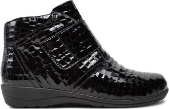 Caprice Stiefeletten 9-26457-41 Schwarz