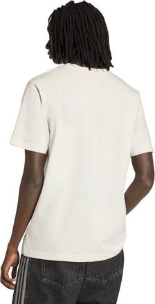 adidas Performance T-Shirt FC Bayern M&uuml;nchen, T-Shirt Maskottchen, Herren, Off white