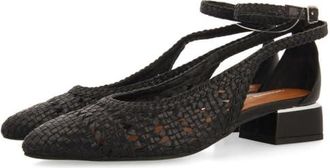 Gioseppo Ballerines TRESSÉES Bracelet en Cuir BARDEJOV