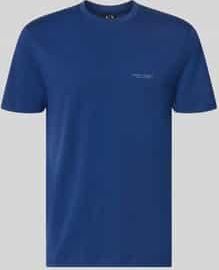 A|X Armani Exchange Extra Slim Fit T-Shirt mit Rundhalsausschnitt