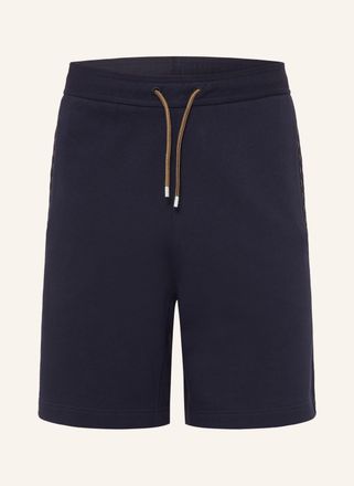 Fendi Sweatshorts blau