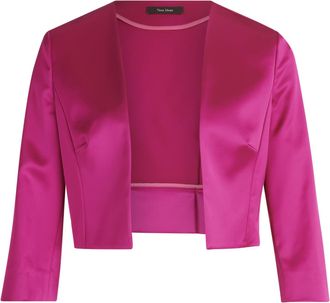 Vera Mont Damenkleid, Lila, Rosa, 46