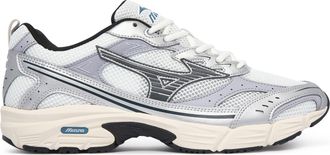 Mizuno Sneakers Mizuno Mxr Sport D1GA2451 Wei&szlig;