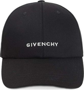 Givenchy Caps & Mützen - Hats Black - Gr. ONE SIZE - in Schwarz - für Damen