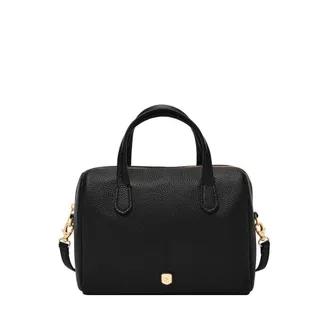 Fossil Damen Lainey Umh&auml;ngetasche, Schwarz