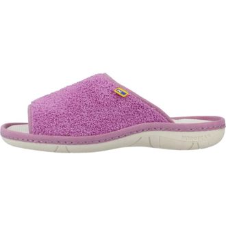 Nordikas Nordikas, Femme, Chaussures, Violet, Taille: 39 EU 2007 Rizo Zapatilla Hogar