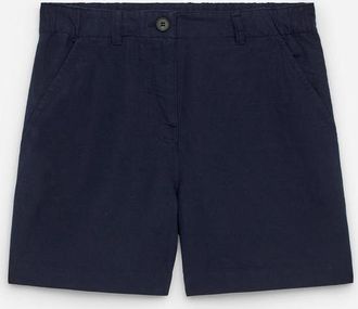 Arket Chinoshorts -Blau