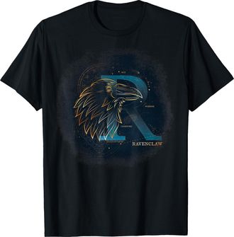 Harry Potter Celestial Nomad Ravenclaw T-Shirt