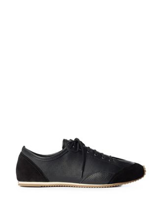 Christophe Lemaire Gummy Grip Sneakers