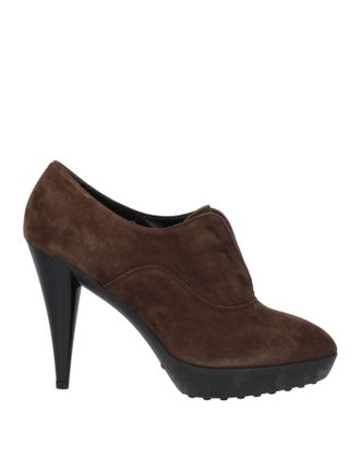 Tod's SCHUHE - Stiefeletten auf YOOX.COM