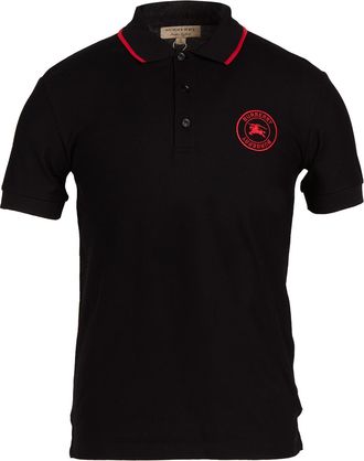 Burberry TOPS - Poloshirts auf YOOX.COM