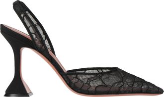 Amina Muaddi SCHUHE - Pumps auf YOOX.COM