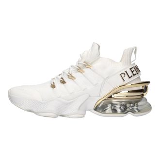 Plein Sport Sads Sneakers - - Sport - Herren - Wei&szlig; - 40 EU