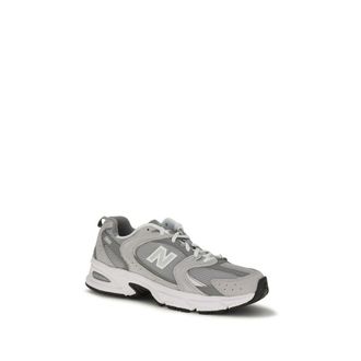 New Balance Sneaker - Gray