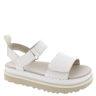 UGG Ugg W Goldenstar Sandals 1136783-SAN, Women sandals, Beige, 41 EU