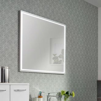 Fackelmann Spiegelelement mir Framelight - 100