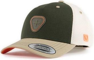 Gertrude Casquette Billys2tones &agrave; logo brod&eacute;