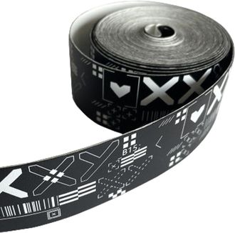 Generico Racquet Guard Tape - Flexibles TPU 5 Meter Tennis Racket Head Protector Strip Waterproof Durable Adhesive | Badminton Paddle Tennis Cover Zubeh&ouml;r f&uuml;r 