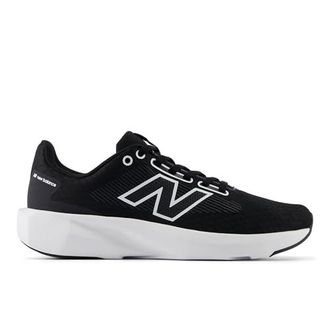 New Balance Femme 413 Sneaker, Noir, 39 EU