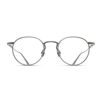 Matsuda unisex, Accessoires, Gris, Taille: 47 MM M3140.Rx Lunettes