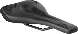 SQlab 6OX Ergowave Active, MTB Gravity & E-Performance Fahrradsattel, 13 cm