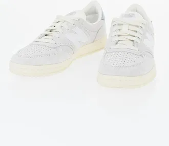 New Balance Suede Low-Top Sneakers MOYEN size 37,5