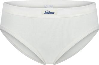Schiesser Slip Feinripp - Revival Paula
