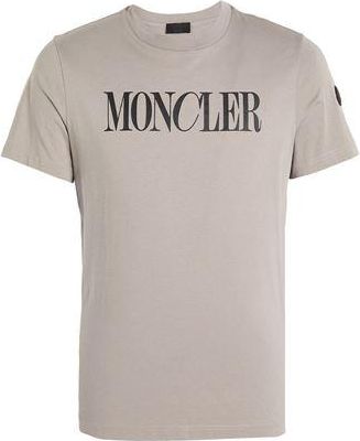 Moncler MATT BLACK