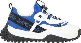 Versace CHAUSSURES - Sneakers sur YOOX.COM