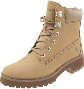 Timberland Womens Carnaby Cool Oxford