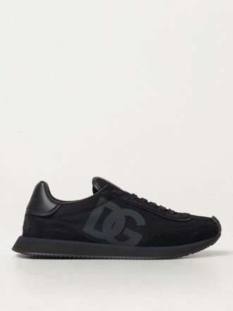 Dolce & Gabbana Sneakers Herren Farbe Schwarz