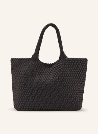 Sorbet Island Sorbet Island Strandtasche grau