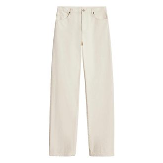 SOEUR Barnabe Jeans - - Jeans - Damen - Beige - 2XS