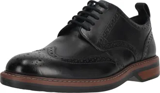 Clarks Schn&uuml;rschuh Aldwin Limit